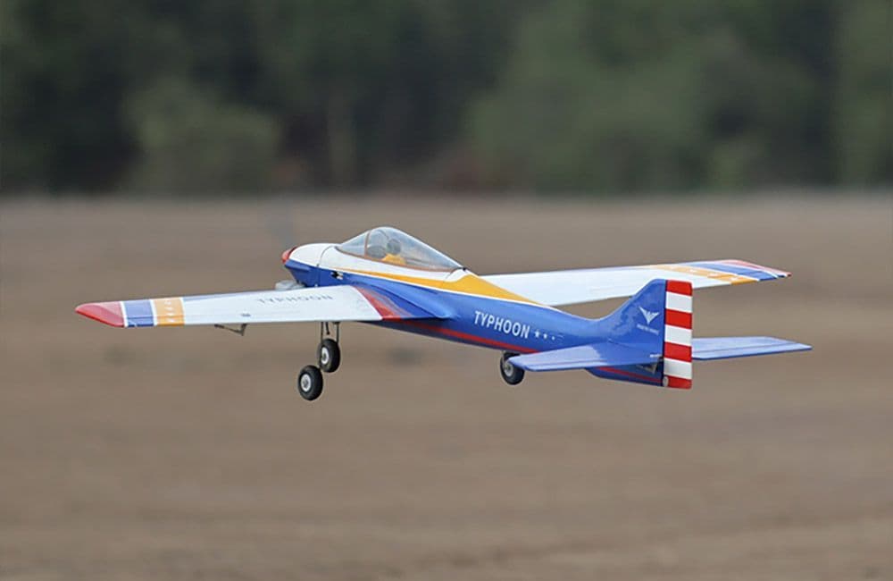 Phoenix Typhoon 46 55 ARTF A-PMA054/TY