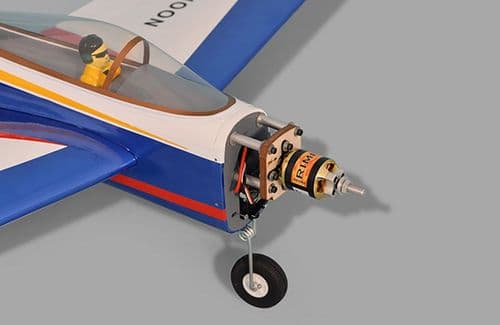 Phoenix Typhoon 46 55 ARTF A-PMA054/TY