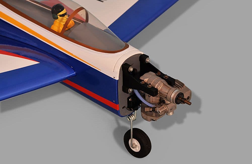 Phoenix Typhoon 46 55 ARTF A-PMA054/TY