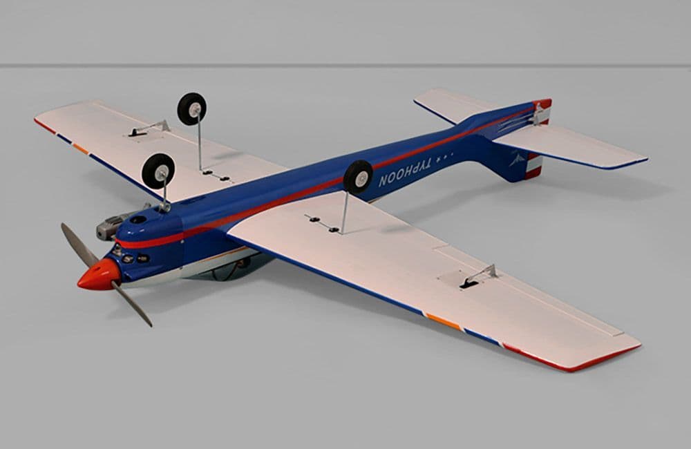 Phoenix Typhoon 46 55 ARTF A-PMA054/TY