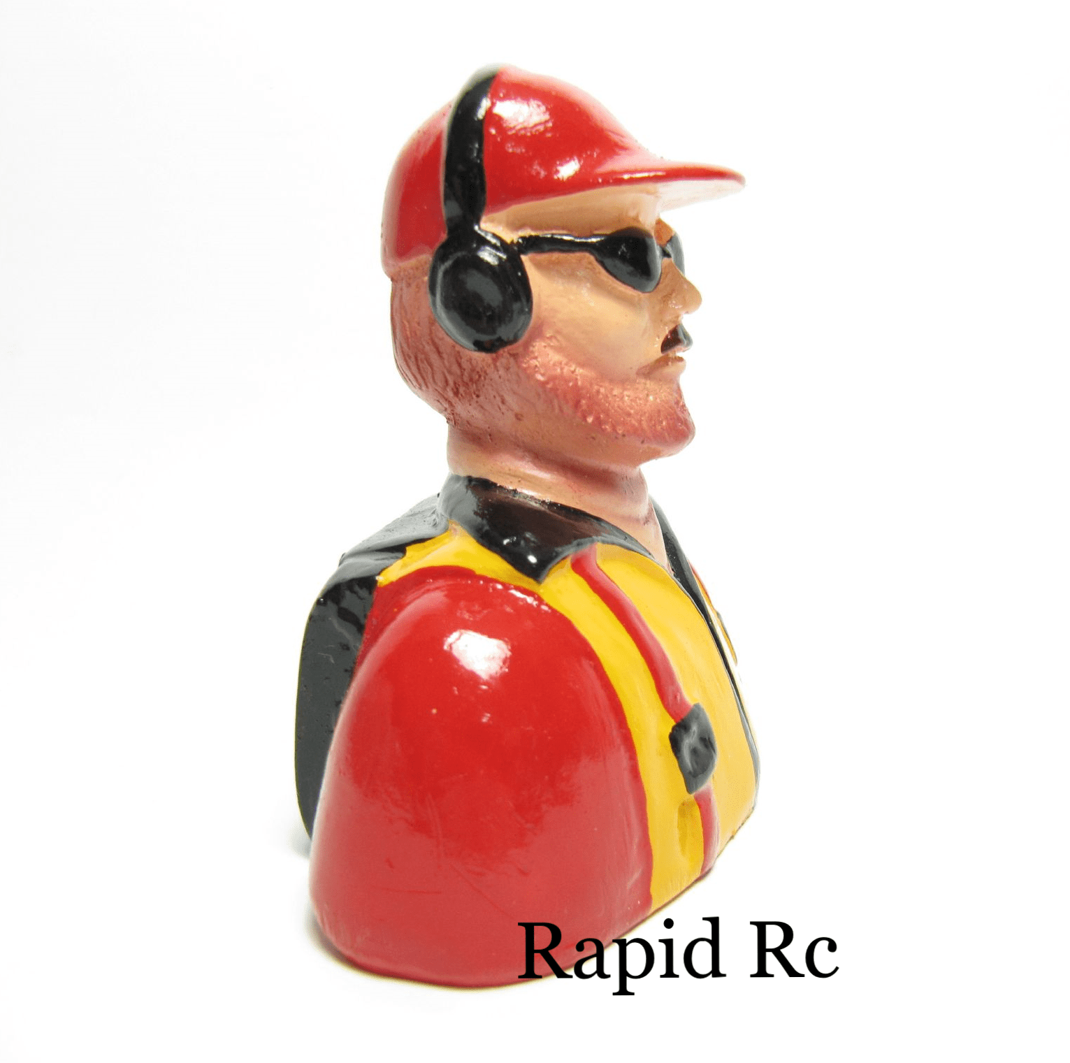 Pilot Large Civilian Painted P21