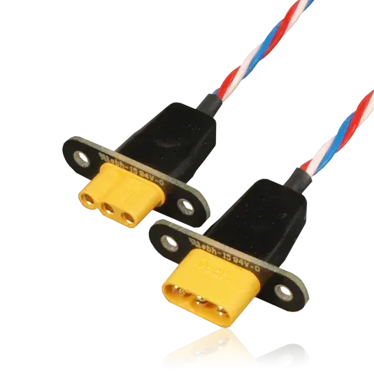 Powerbox Cable set Premium one 4 one 1132