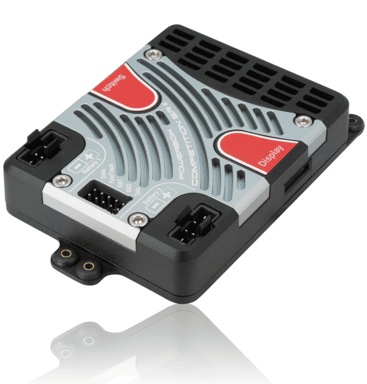 PowerBox Competition SR2