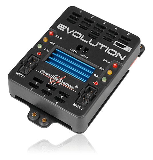 PowerBox Evolution 4230