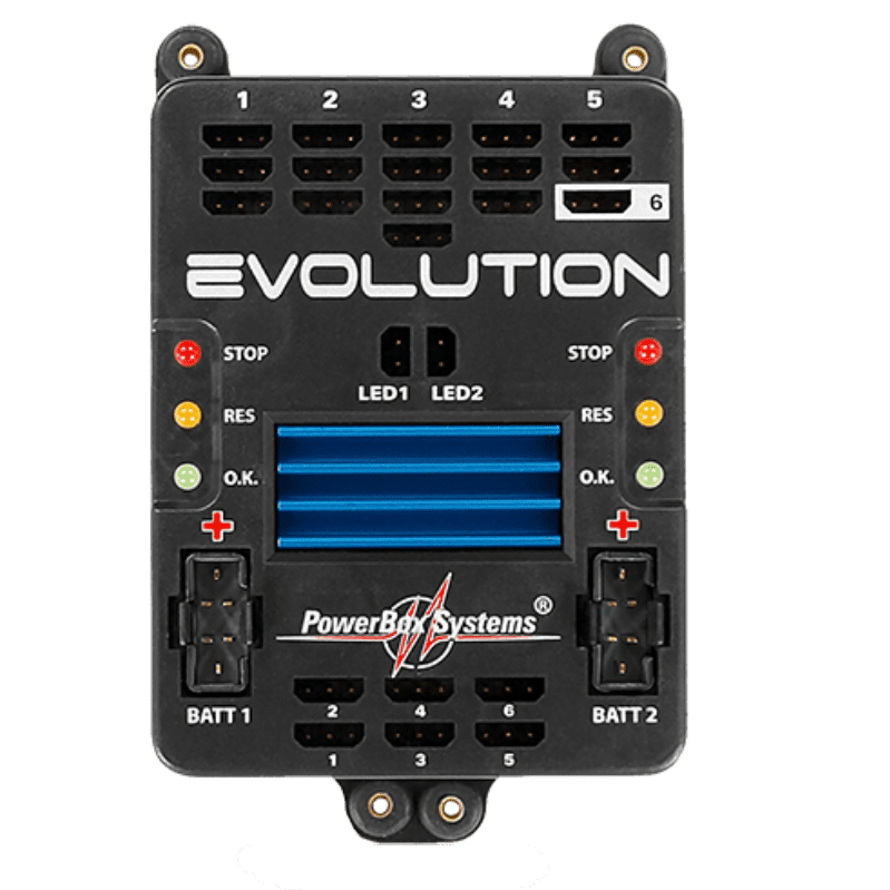 PowerBox Evolution 4230