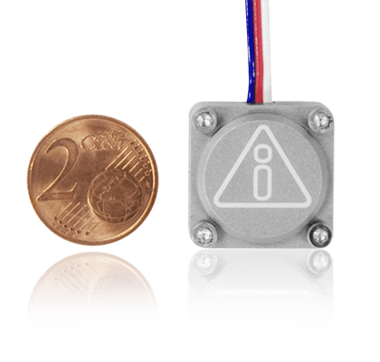 PowerBox iGyro SAT 3610