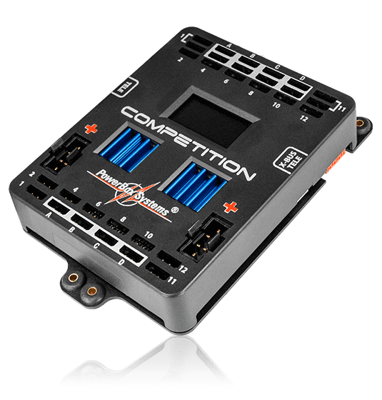 PowerBox Professional 4330