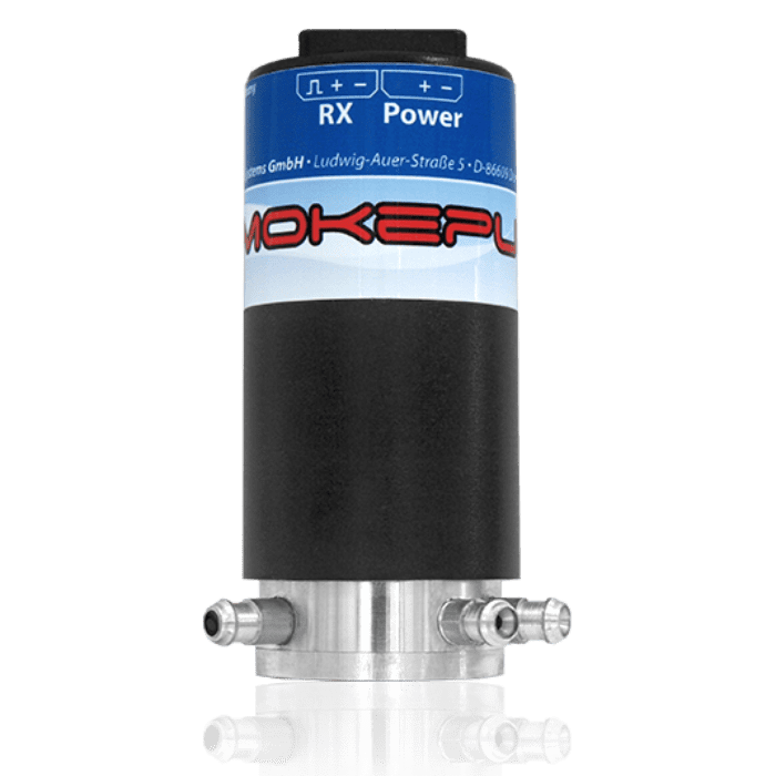 PowerBox systems PowerBox Jet Smoke pump 8015