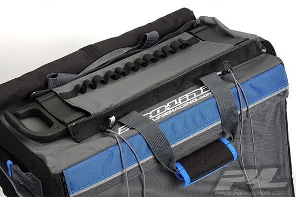 Pro Line Hauler Bag Rc Kit Transporter-PL6058-03