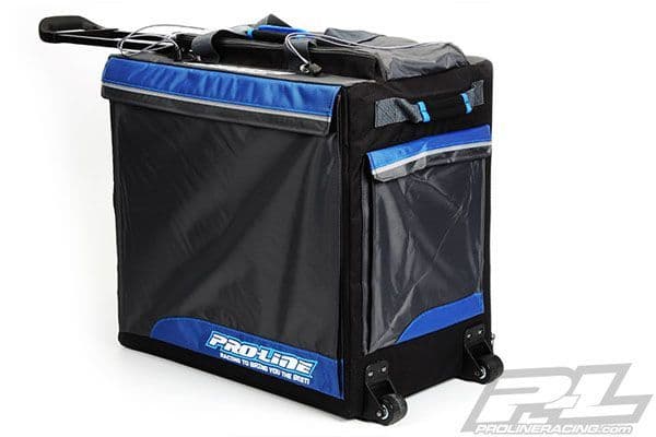 Pro Line Hauler Bag Rc Kit Transporter-PL6058-03