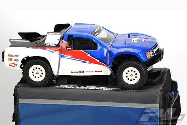Pro Line Hauler Bag Rc Kit Transporter-PL6058-03