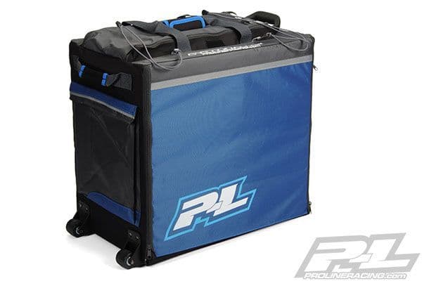 Pro Line Hauler Bag Rc Kit Transporter-PL6058-03