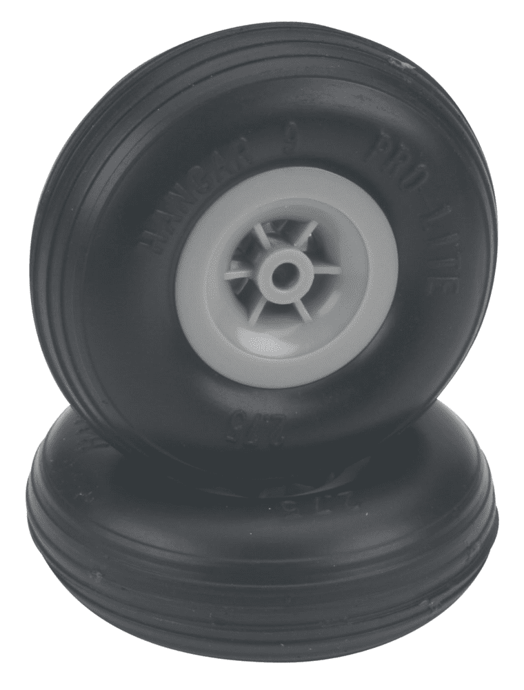 Pro-Lite Wheels 2-3/4 2 F-HAN305