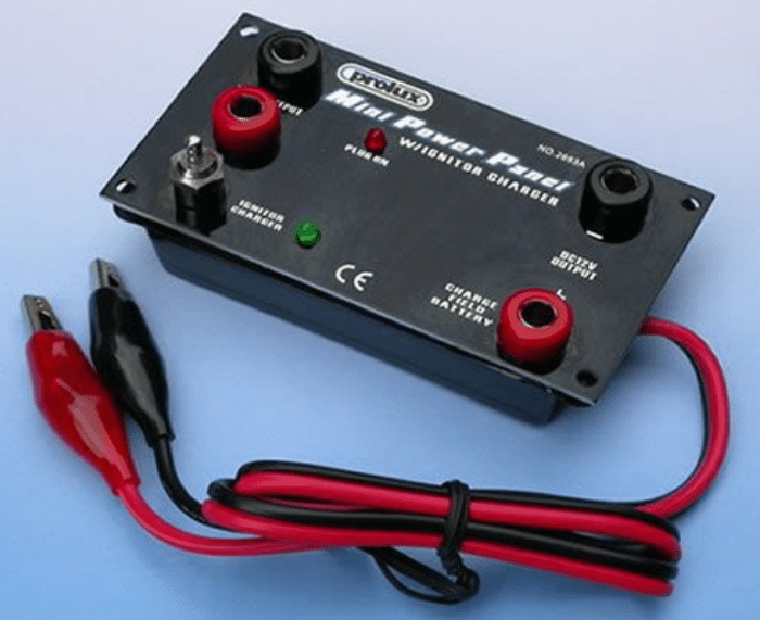 Prolux Mini Power Panel PX2683A