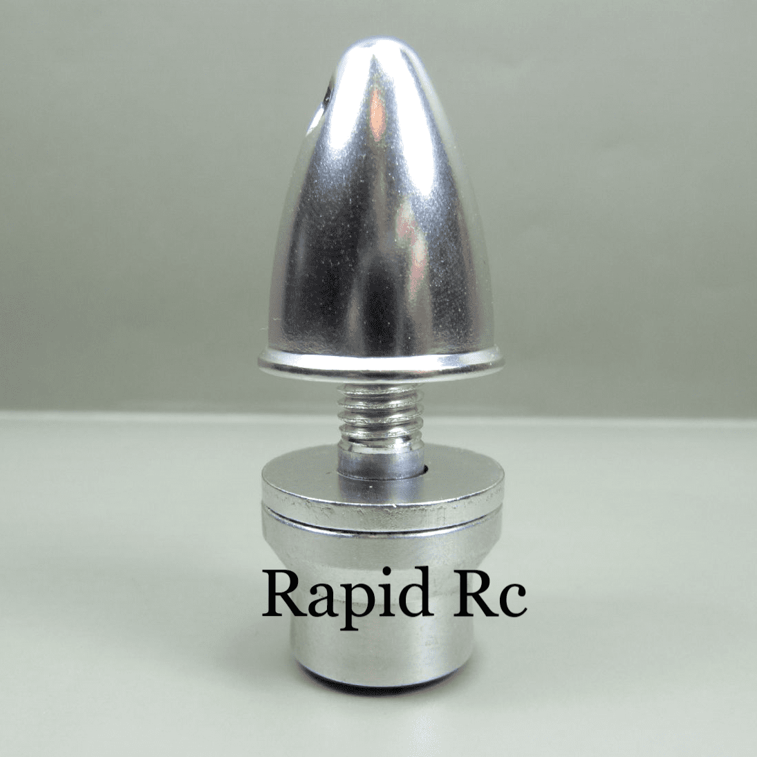 Prop adapter to suit 4 0mm motor shaft collet LONG