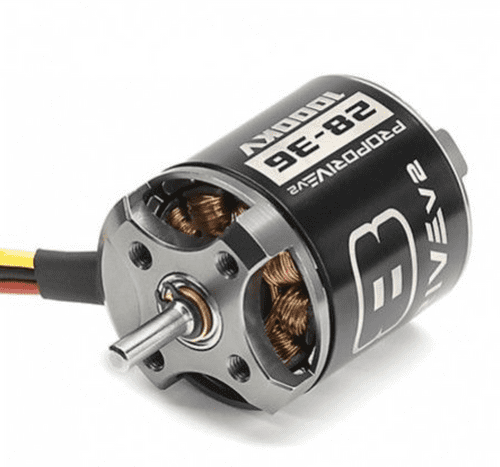 PROPDRIVE v2 2836 1000KV Brushless Outrunner Motor