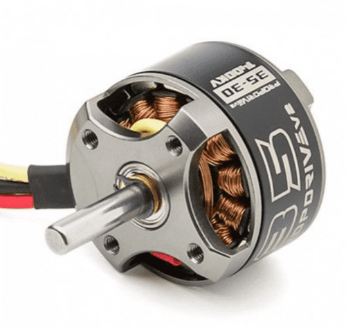 NTM Prop Drive Series Brushless Motors