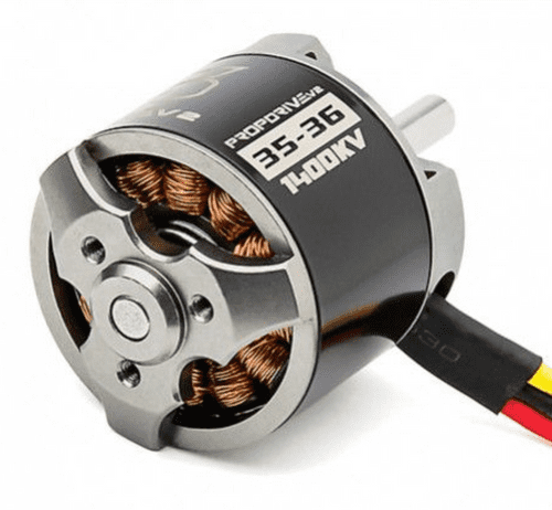 NTM Prop Drive Series Brushless Motors