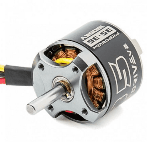 NTM Prop Drive Series Brushless Motors