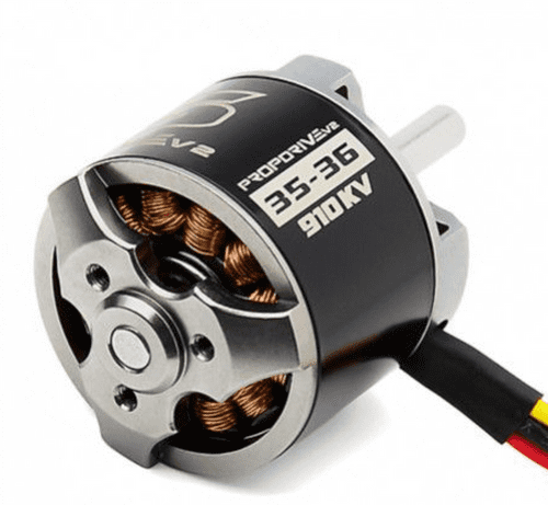 NTM Prop Drive Series Brushless Motors