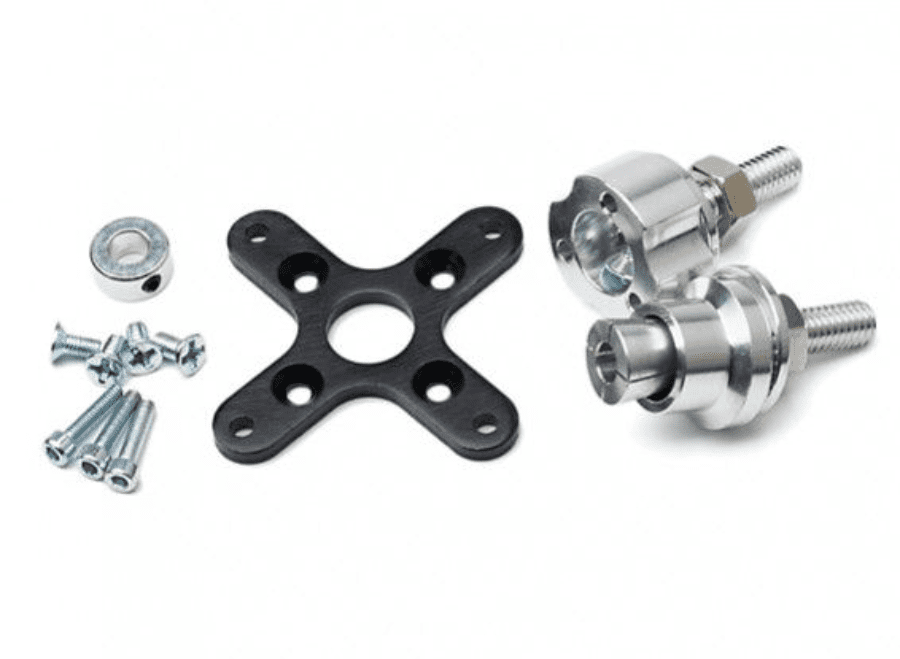 PROPDRIVE v2 3542 1250KV Brushless Outrunner Motor