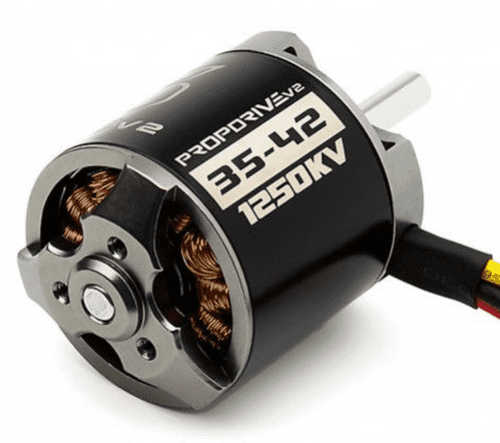 NTM Prop Drive Series Brushless Motors
