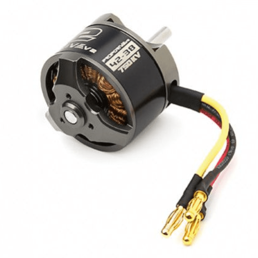 PROPDRIVE v2 4238 750KV Brushless Outrunner Motor