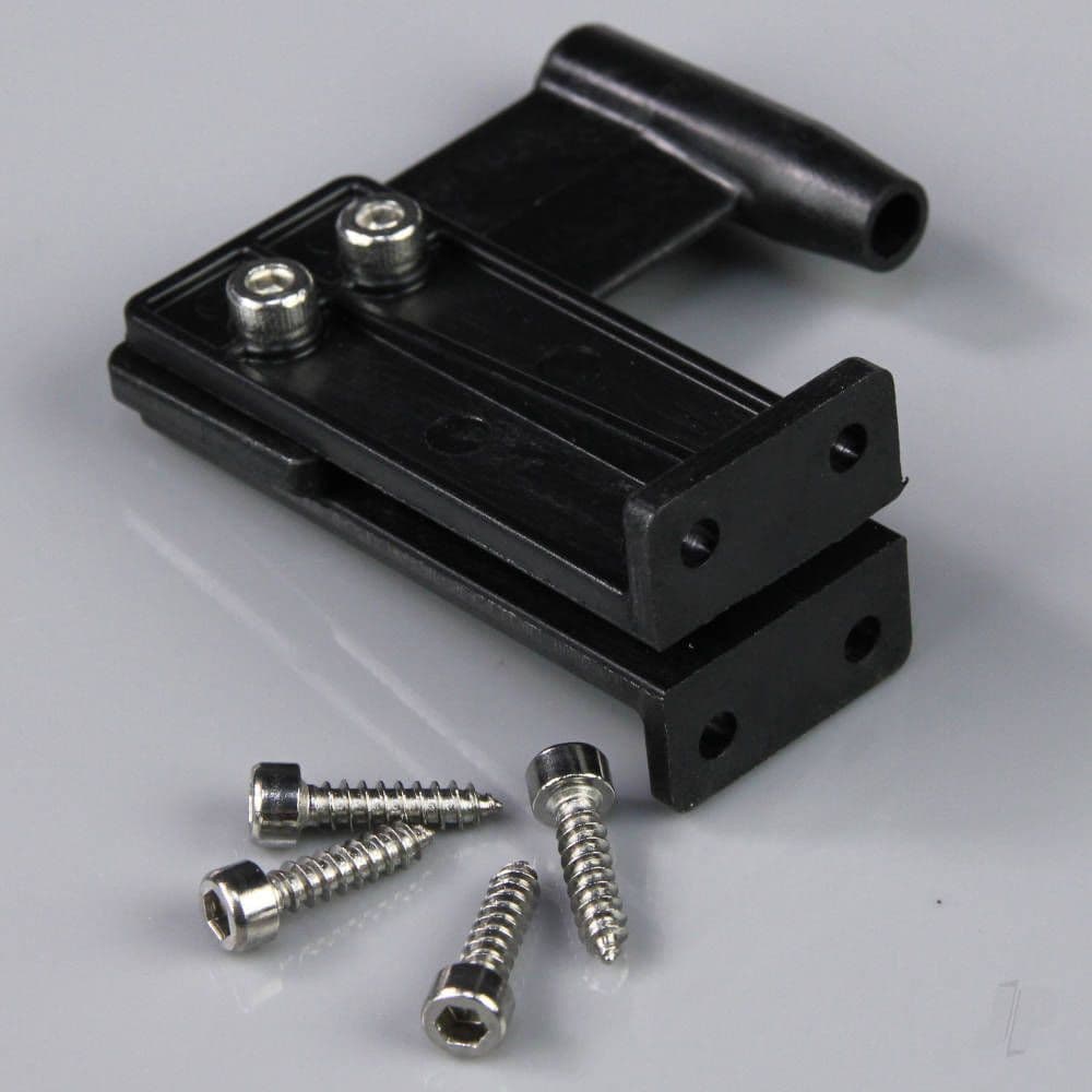 Propeller Shaft Support SR65BR / SR65BL