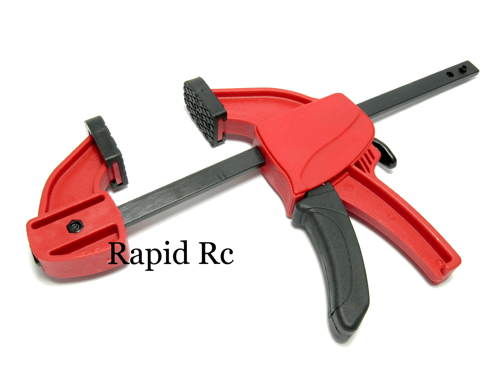 Quick Release 6inch Bar Clamp Tool Heavy Duty