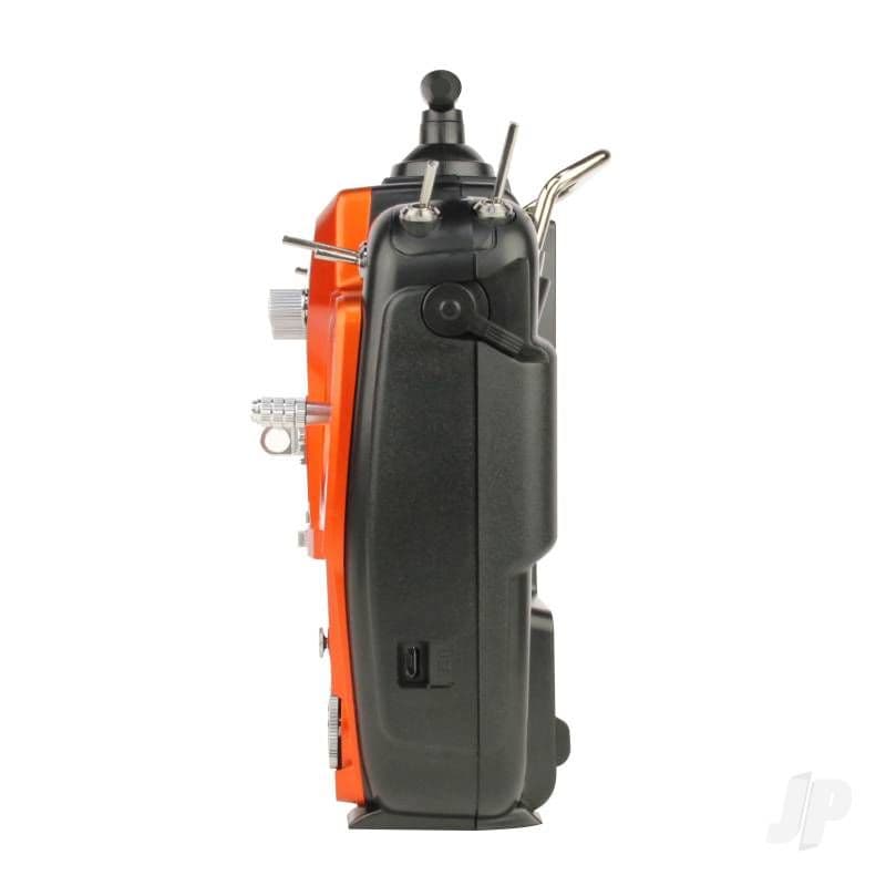 Radio Link AT10II 2 4GHz 12-Channel Transmitter with Receiver & x28 ...