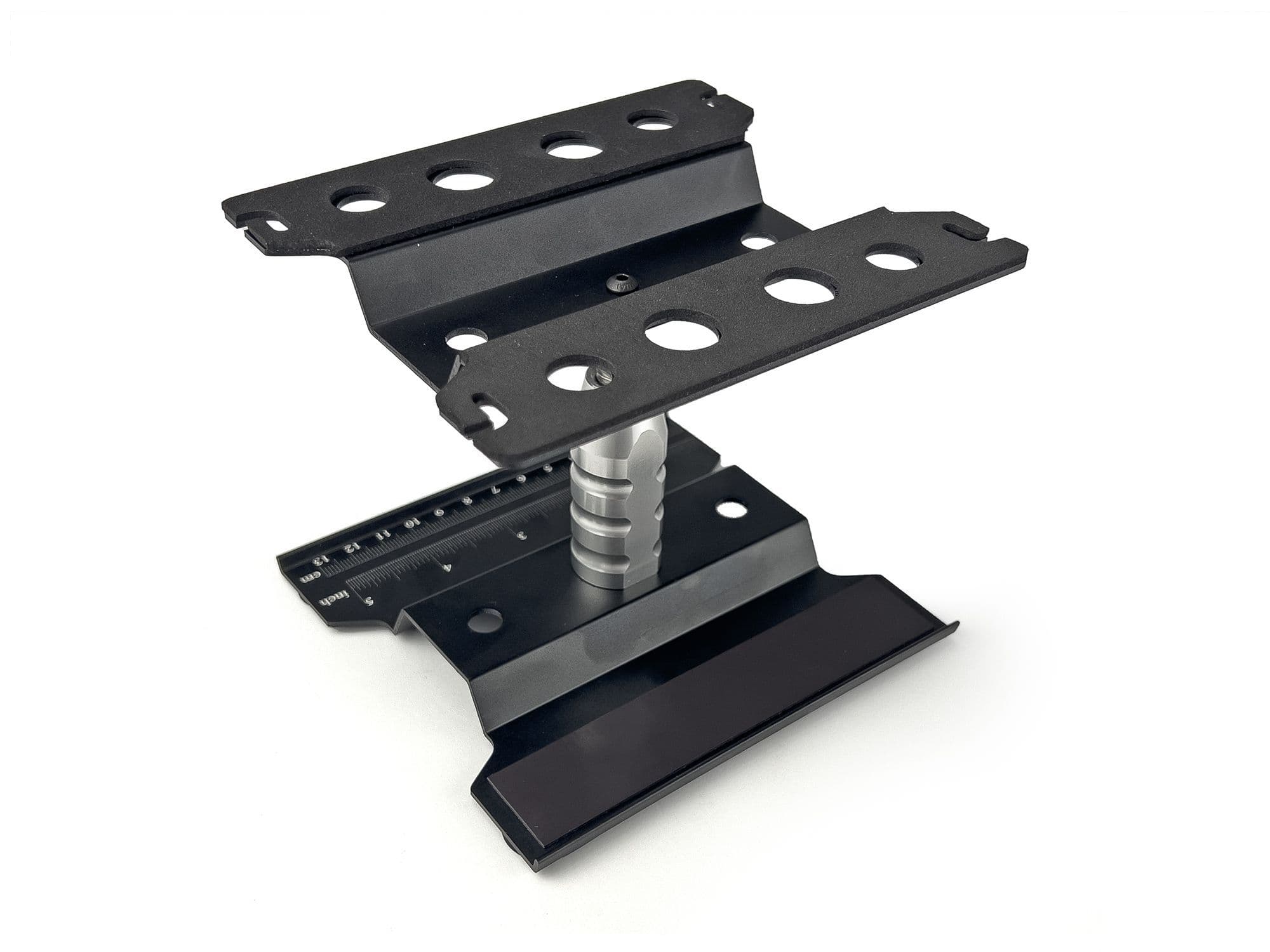 RC Car Stand Black