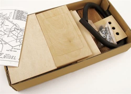 Rc Model Flight Starter Box