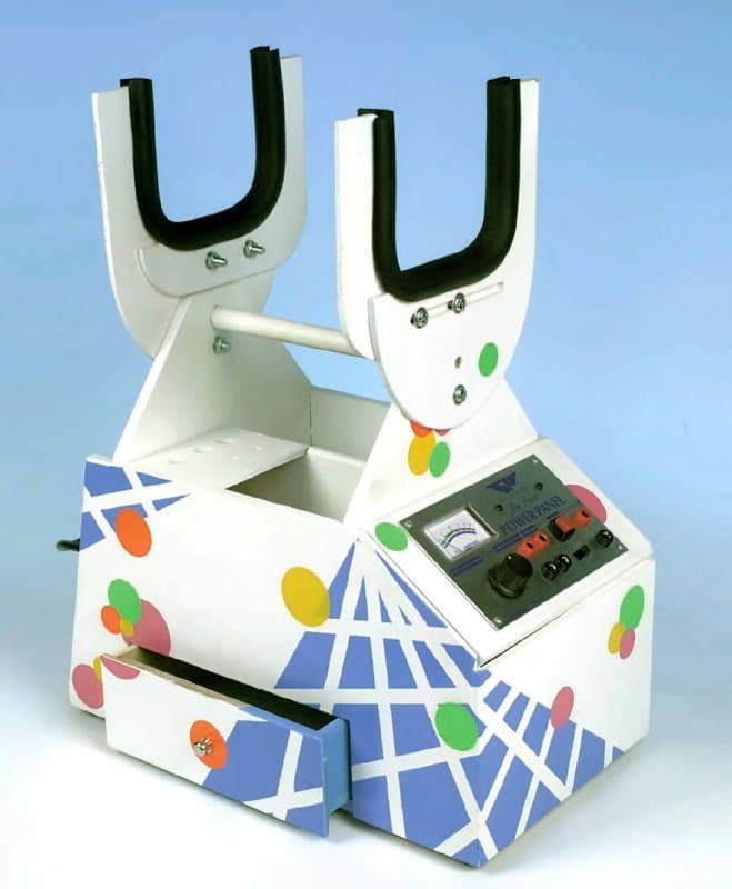 Rc Model Flight Starter Box