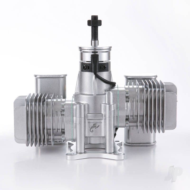 RCGF Stinger Engines 30cc Twin Cylinder 2-Stroke Petrol Engine