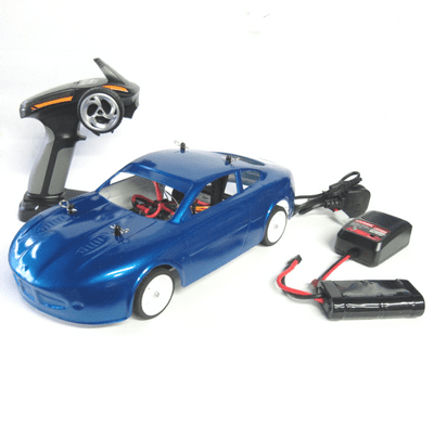 Kamtec Bangers & Rc Cars
