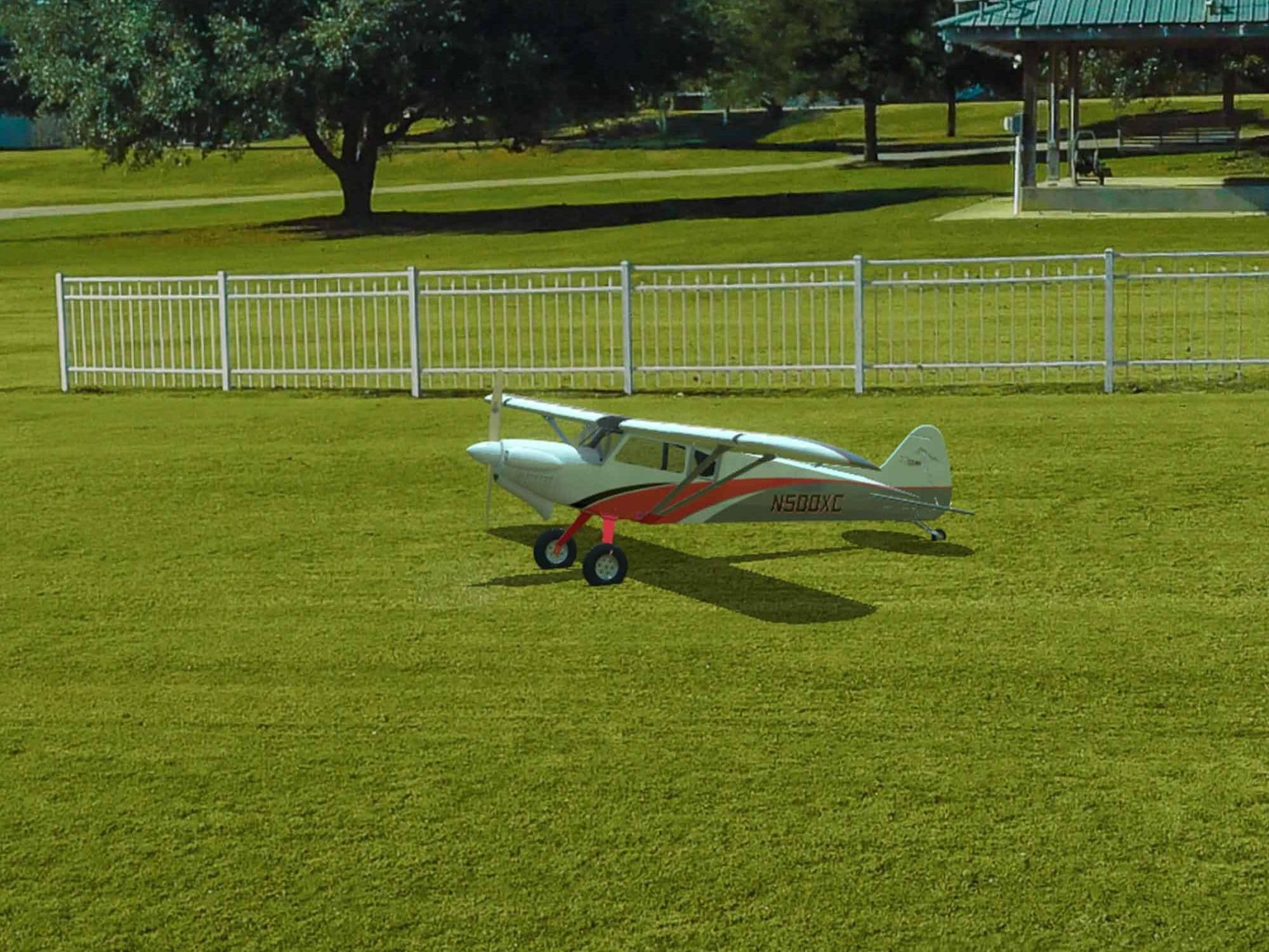 RealFlight Evolution RC Flight Simulator with InterLink RFL2000