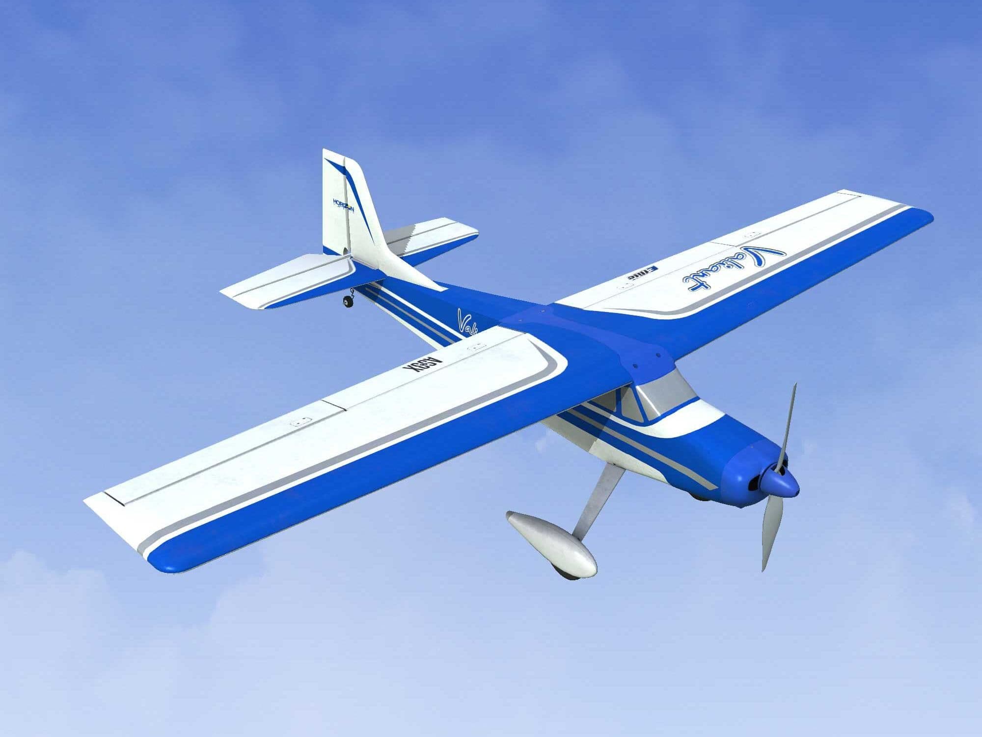 RealFlight Trainer Edition RC Flight Simulator with SLT6 Tra A-RFL-1211