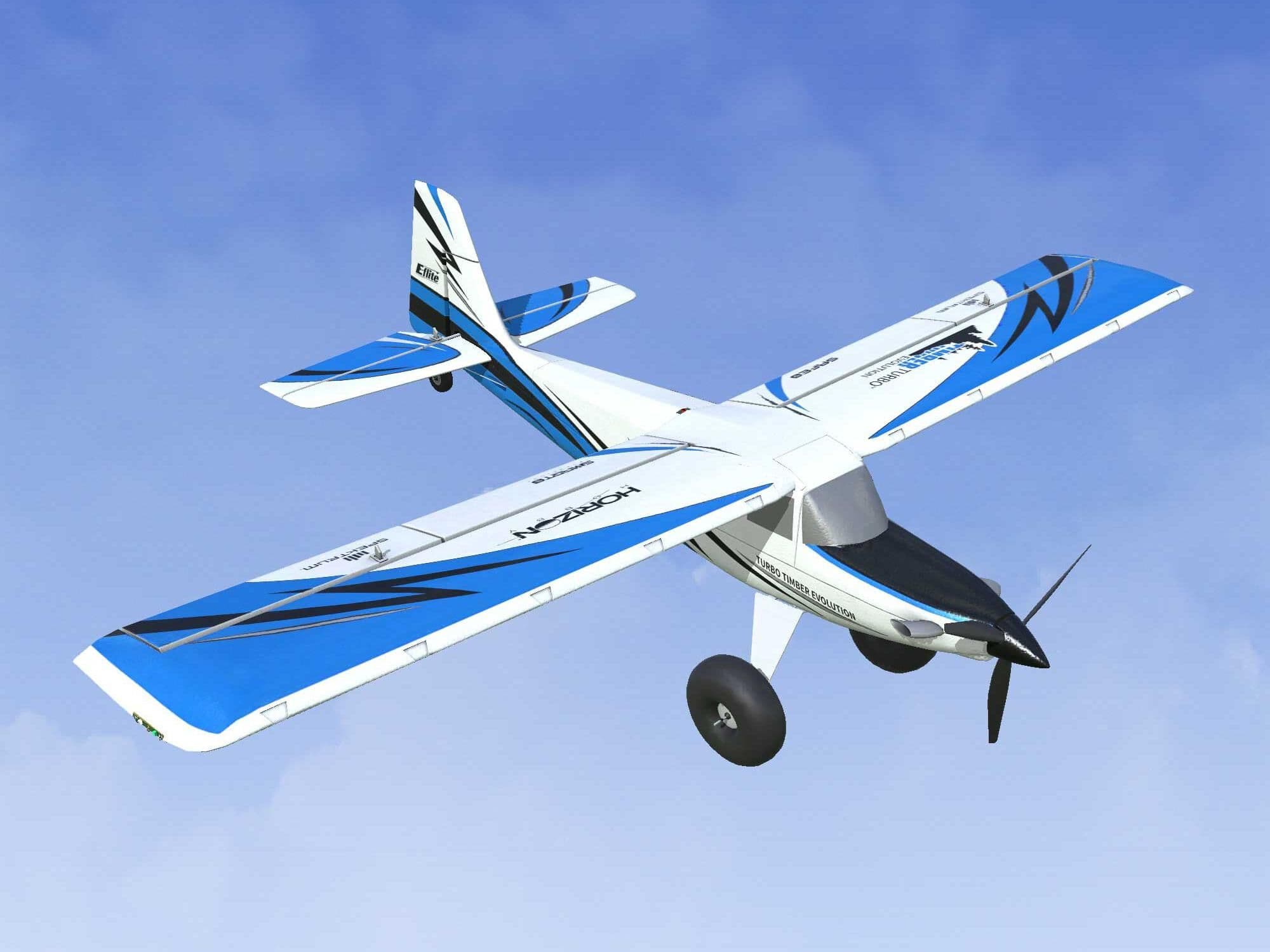 RealFlight Trainer Edition RC Flight Simulator with SLT6 Tra A-RFL-1211