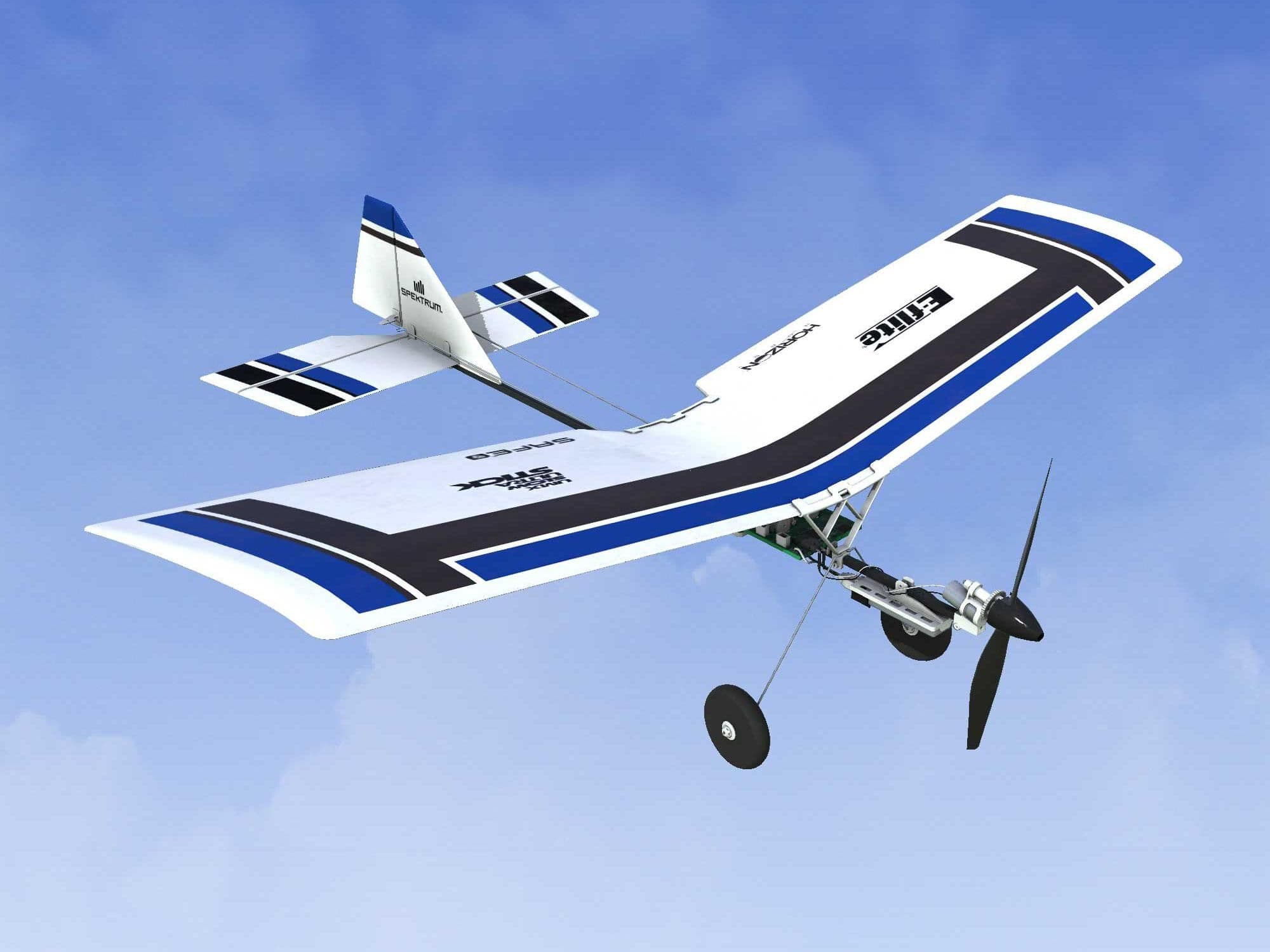 RealFlight Trainer Edition RC Flight Simulator with SLT6 Tra A-RFL-1211