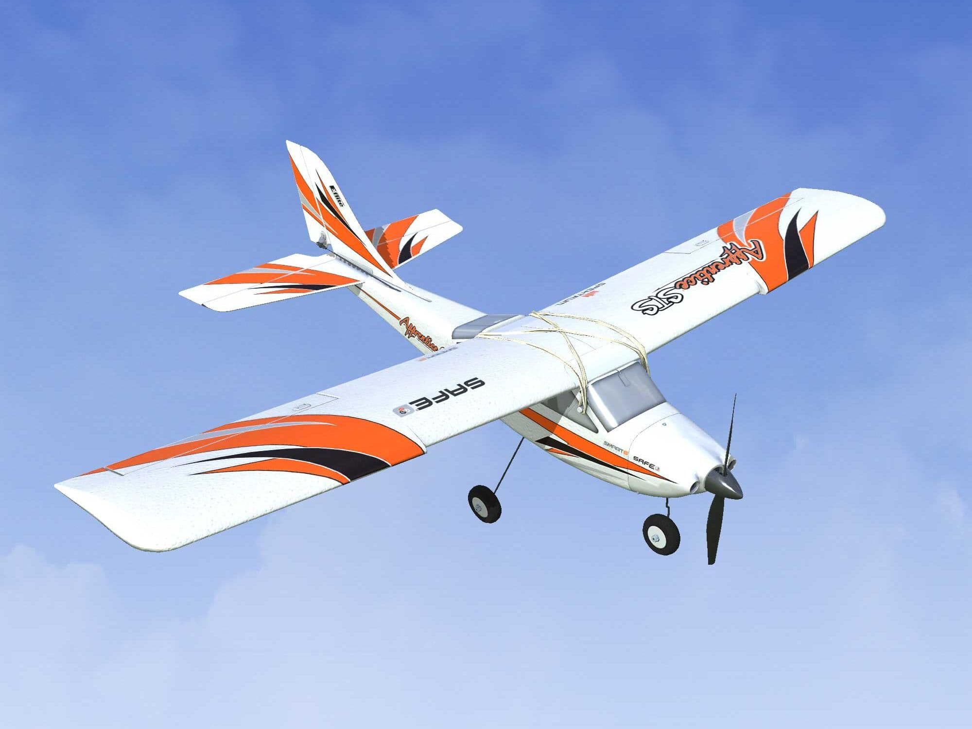 RealFlight Trainer Edition RC Flight Simulator with SLT6 Tra A-RFL-1211