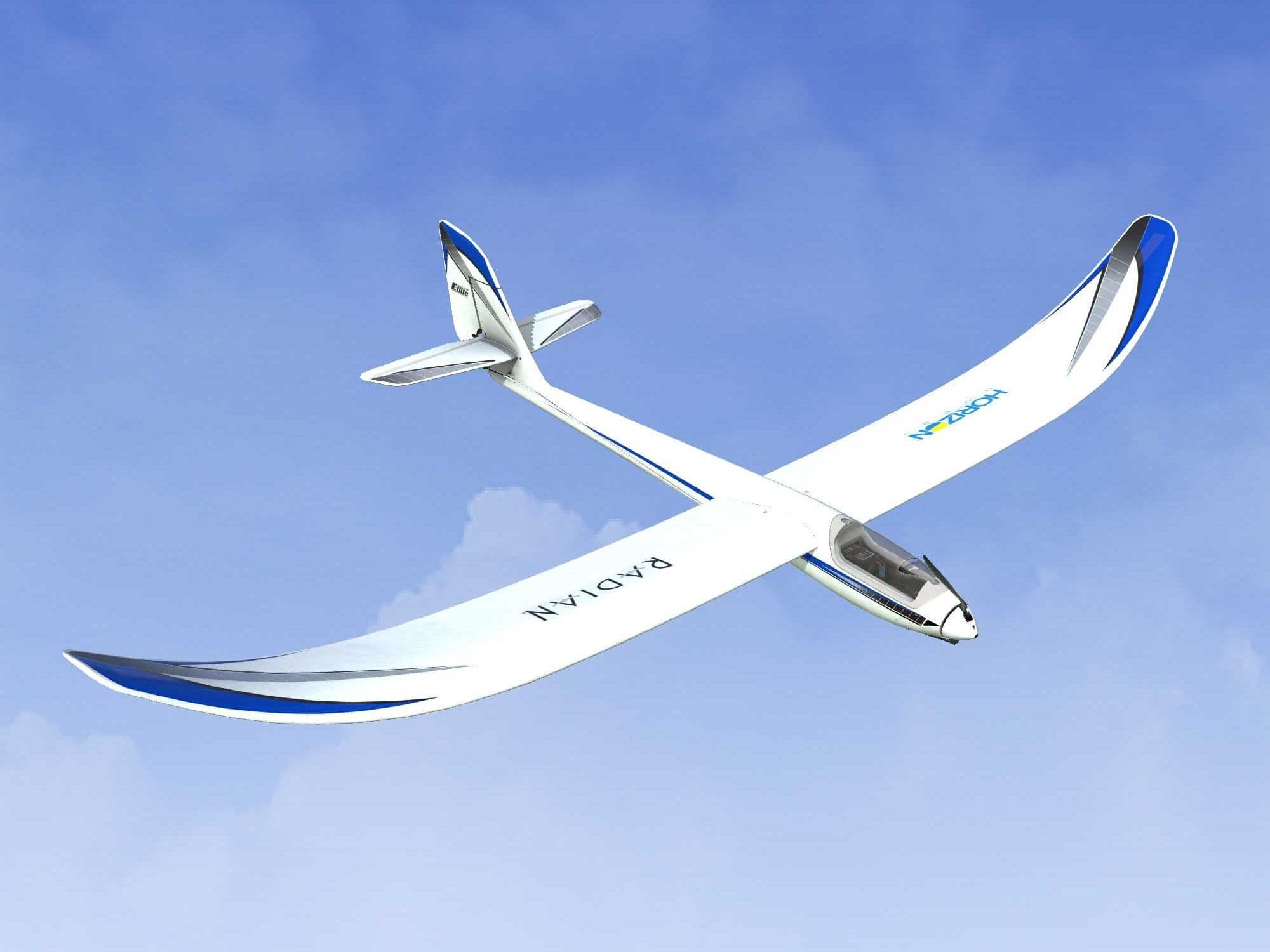 RealFlight Trainer Edition RC Flight Simulator with SLT6 Tra A-RFL-1211