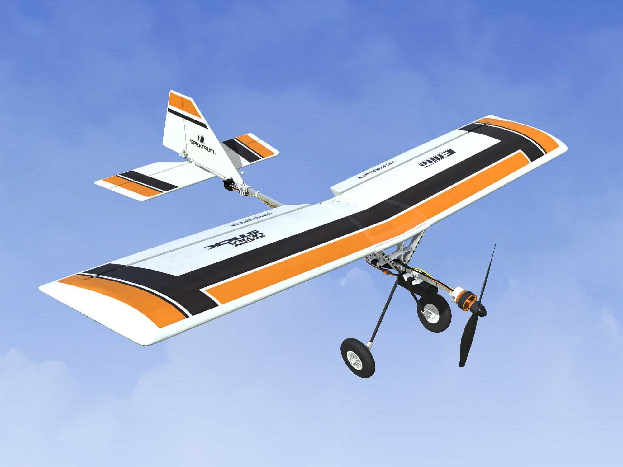 RealFlight Trainer Edition RC Flight Simulator with SLT6 Tra A-RFL-1211