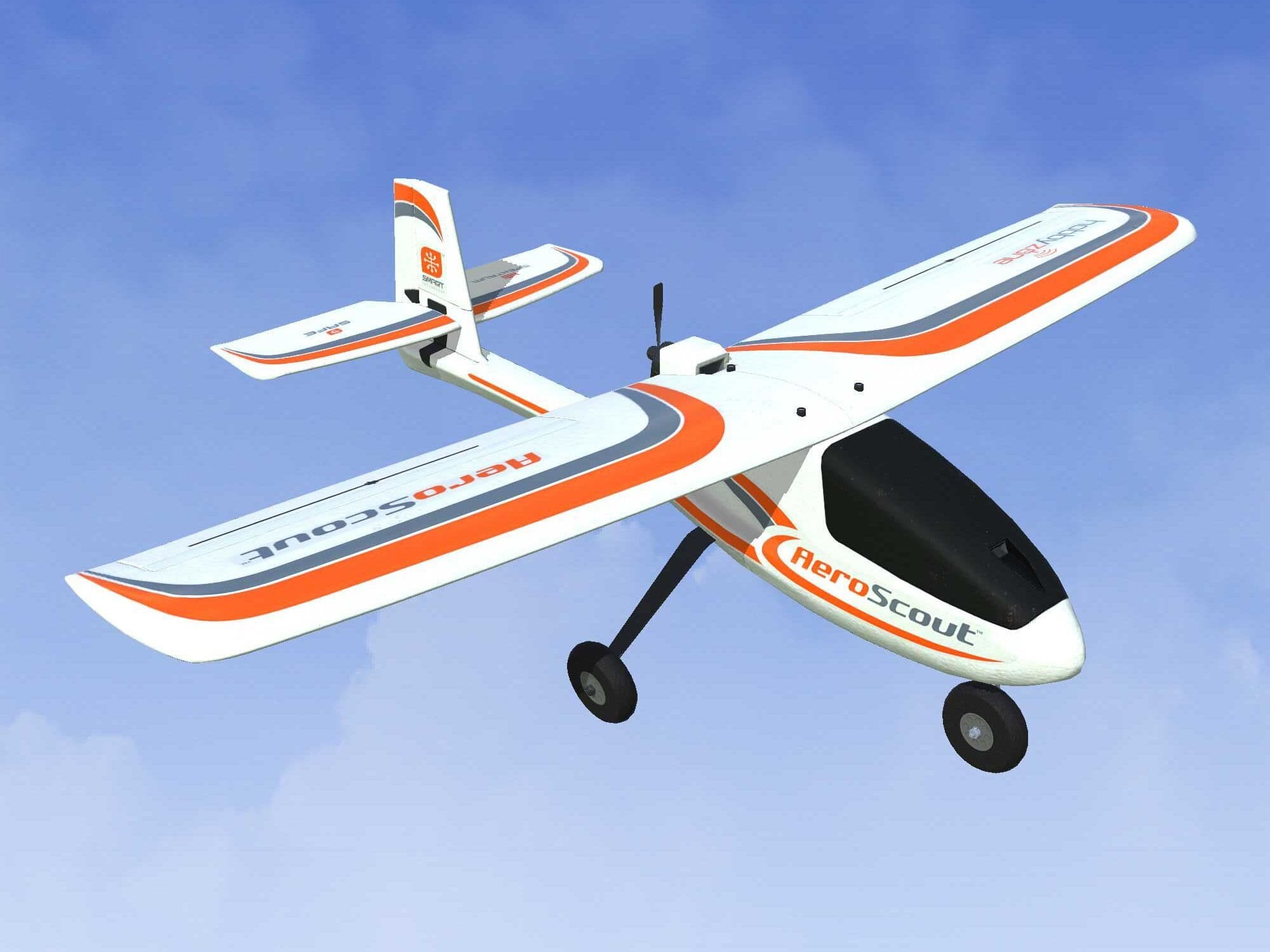 RealFlight Trainer Edition RC Flight Simulator with SLT6 Tra A-RFL-1211