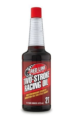 Red Line Synthetic Oil Two-Stroke Oils
