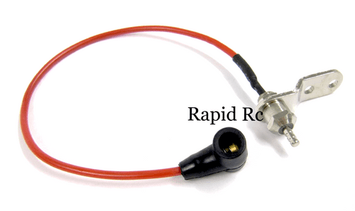 Remote Glow Plug Adapter