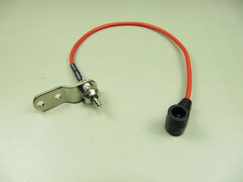 Remote Glow Plug Adapter