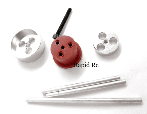 Replacement Fuel Tank Bung And Ali Fitting Kit