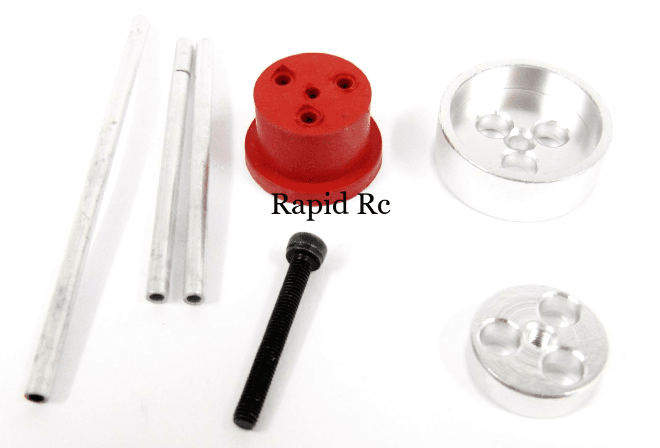 Replacement Fuel Tank Bung And Ali Fitting Kit