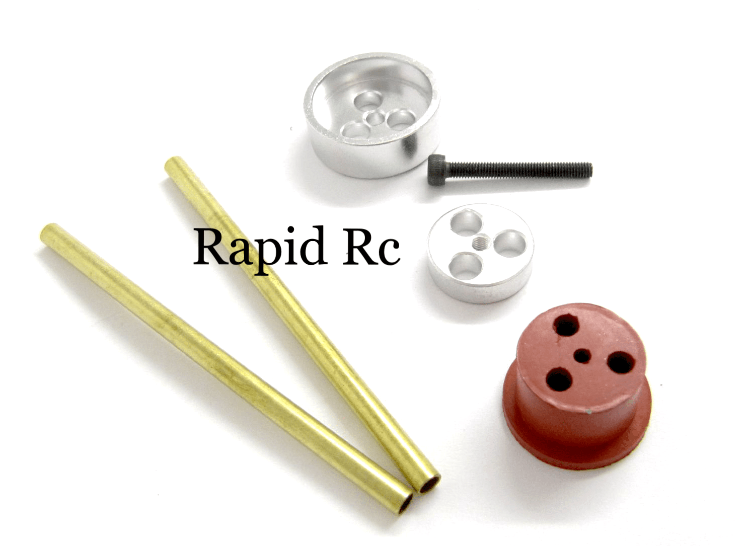 Replacement Fuel Tank Bung And brass Fitting Kit