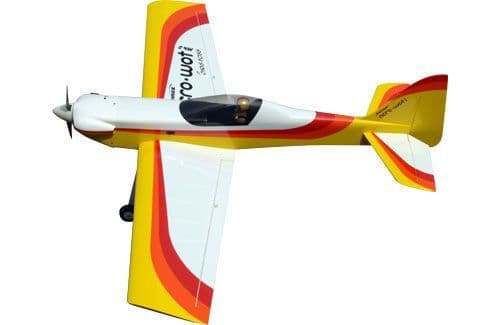 Ripmax Acro Wot Mk2 ARTF EP/GP A-CF006